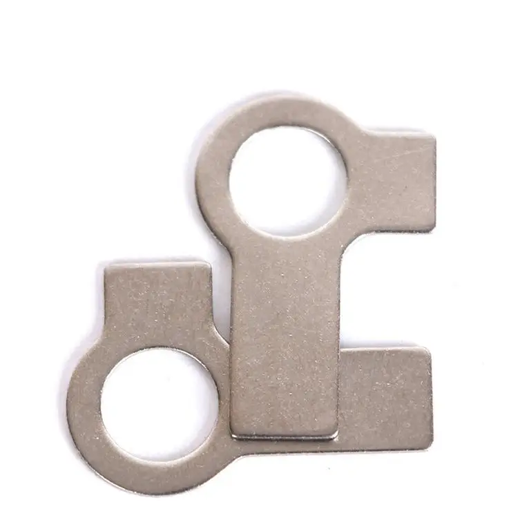 Chinese Washers With Two Taps Din463 Tab Washers With Long Tab And Wing ...