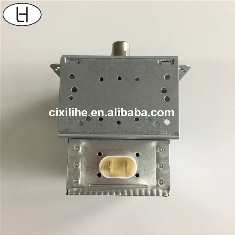 Original Lg 2M226 01TAG Magnetron for Microwave - 2 Year Warranty