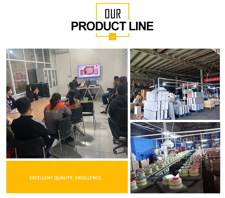 Ejt Car Air Filter Oe 0k2a513z40 For Kia Pc3245e Pa4124 A1388 High ...