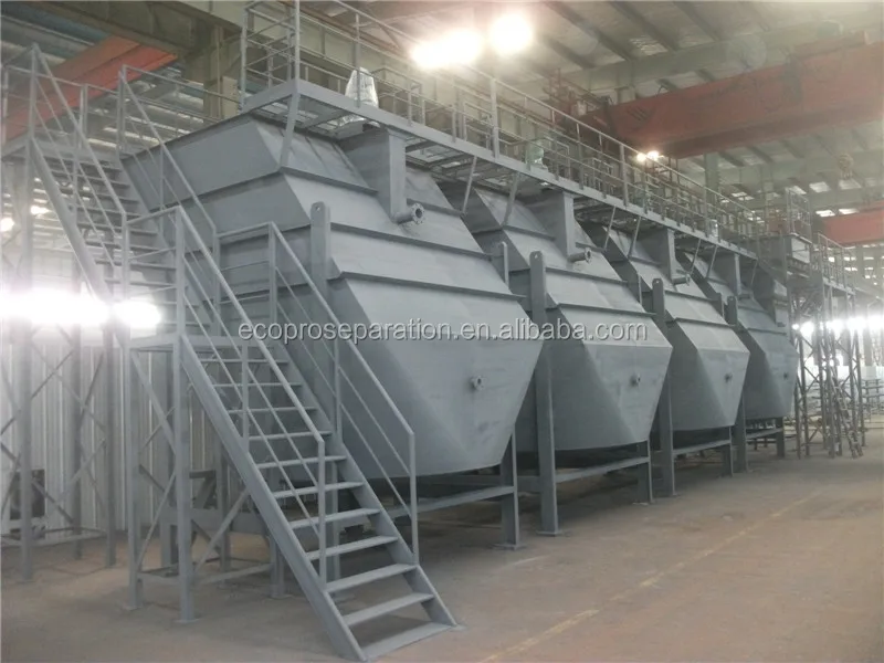 Tangki Sedimentasi Lumpur Tangki Sedimentasi Lamella Tangki Sedimentasi ...