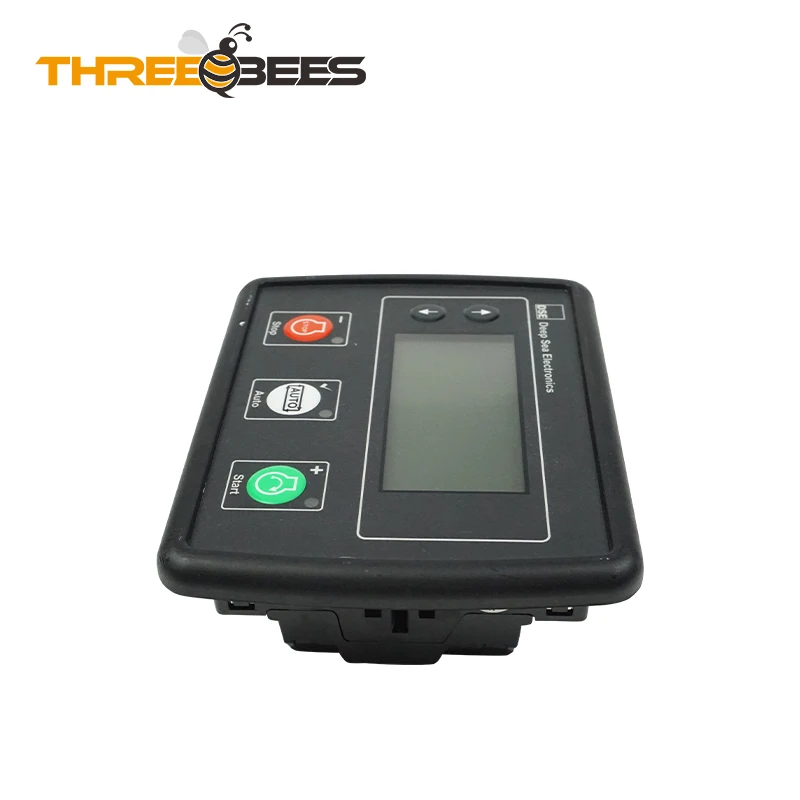 Generator Parts Deep Sea Controllers Dse-e100 - Buy Electronics Control Module,Dse-e100,Auto ...