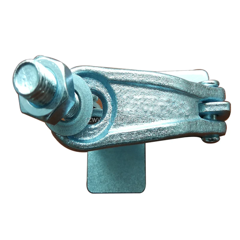 Pipe And Fittings Metal Tubular Scaffold/scaffolding Zinc Plated Plank ...