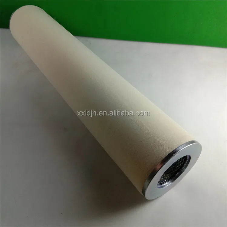 Supply Replace Element for HILLIARD HILCO Filter Cartridge DM839-00-C