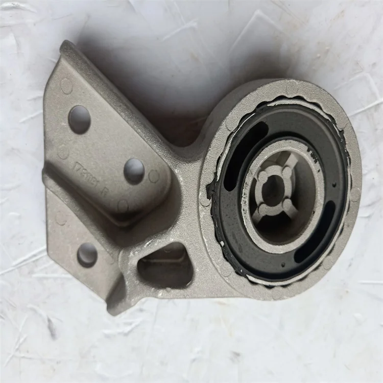 Good Quality Bracket For Scania Oem 1791181 Radiator Mounting Bracket ...