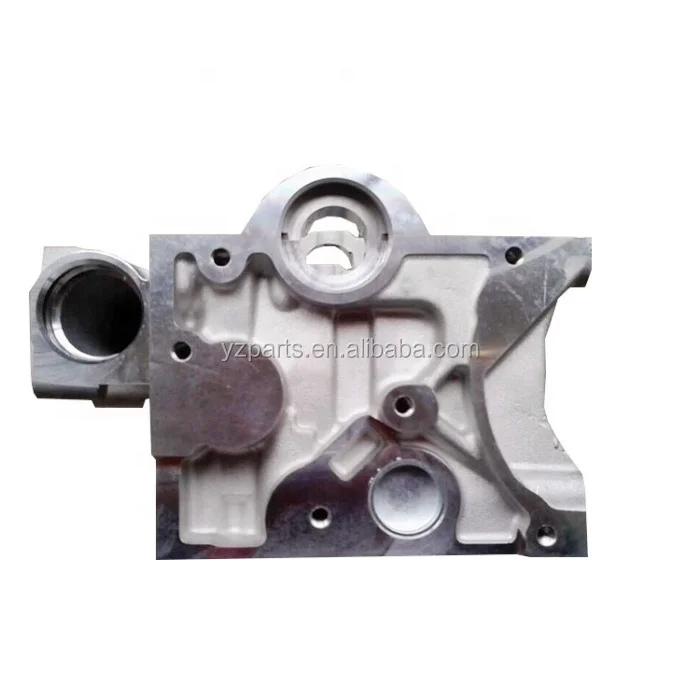 Renault Dacia Cylinder Head - 7701476059 for K9K Engines