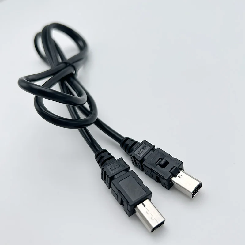 Original Modular Connector Network Signal Connection Cable 2201855-1 ...