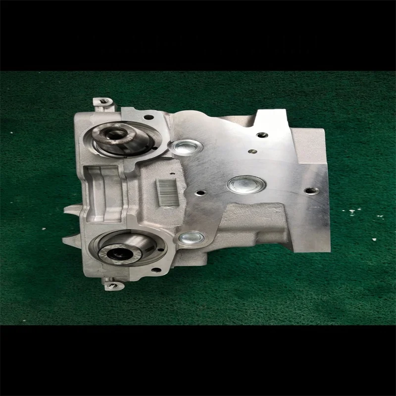 Bkd Complete Cylinder Head For Engine Bkd Cylinder Head Assembly - Buy ...