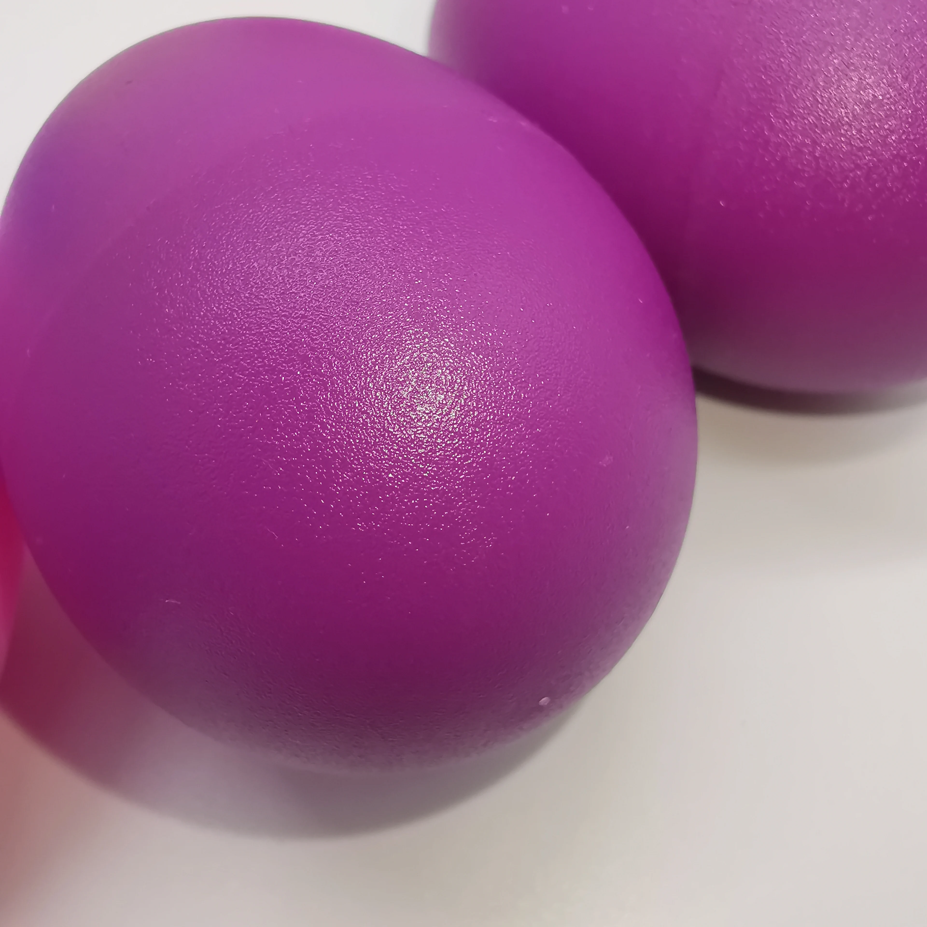 JINGXUAN Plastic Egg Shakers - Fun Percussion Instruments