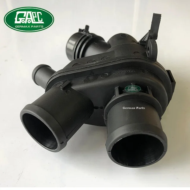 3.0L V6 Thermostat LR062498 LR069809 LR107288 GL1495 for Land Rover ...