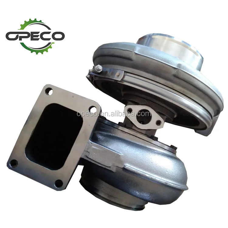 For Genset Drive Marine Turbocharger 3537570 3537683 3537684 3537685 ...