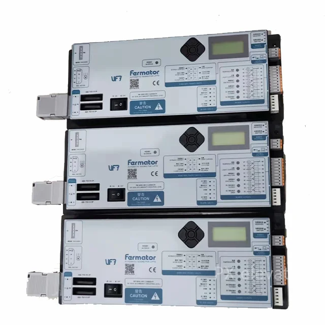 Fermator Elevator Inverter Vf4+ Vf5+ Vf7 Vf7+ Relay Elevator Door ...