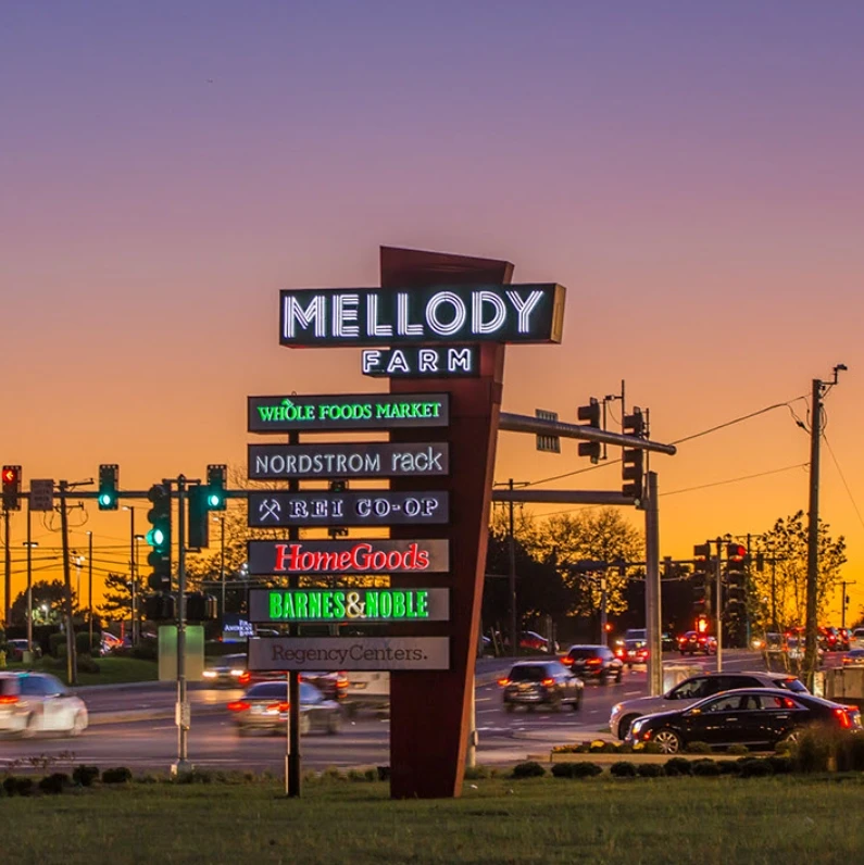 2024 Pylon Design - Customizable Sign Light Box Solutions