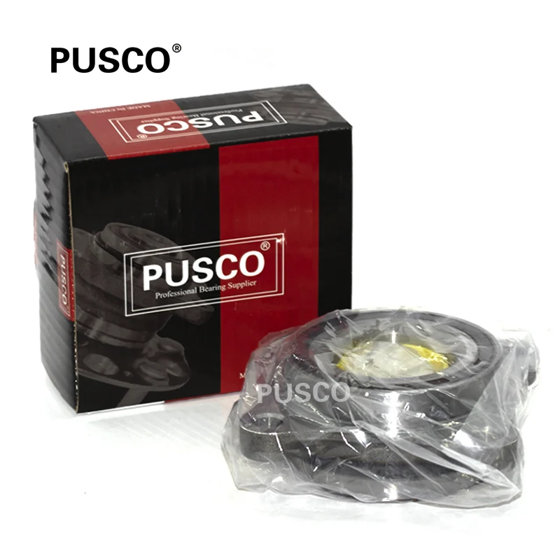 Pusco 54kwh01 Auto Front Wheel Hub Bearing Assembly 43570-60010 Du5496 ...