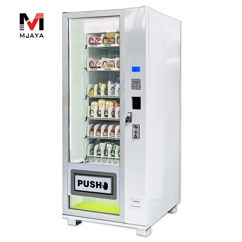Slim Vending Machine Vending Machine Pharmacy Vending Machines Document ...