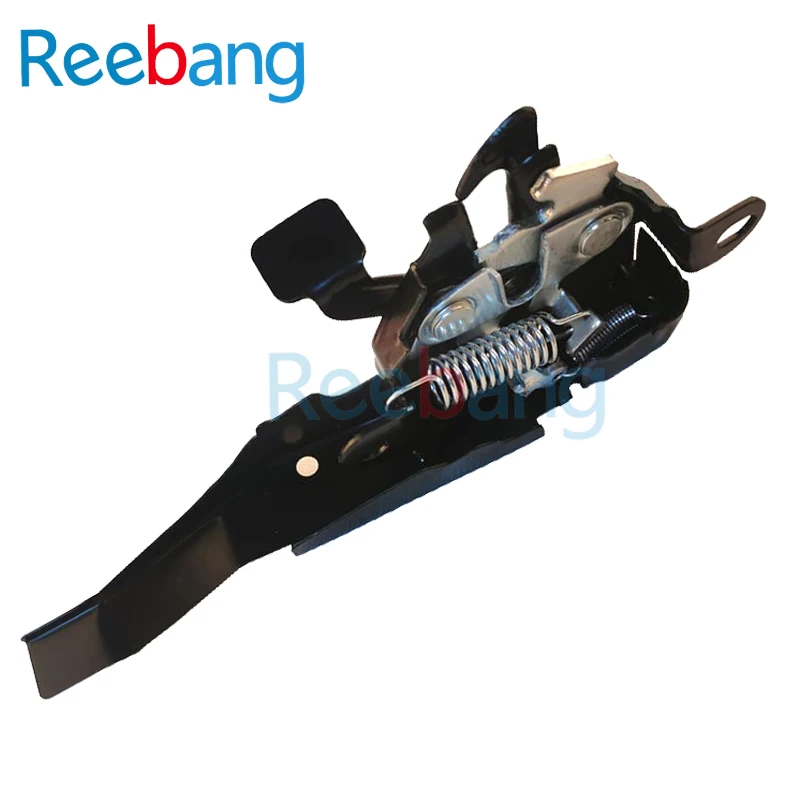 Auto Parts Body System 53510-0K050 for Toyota Hilux Vigo