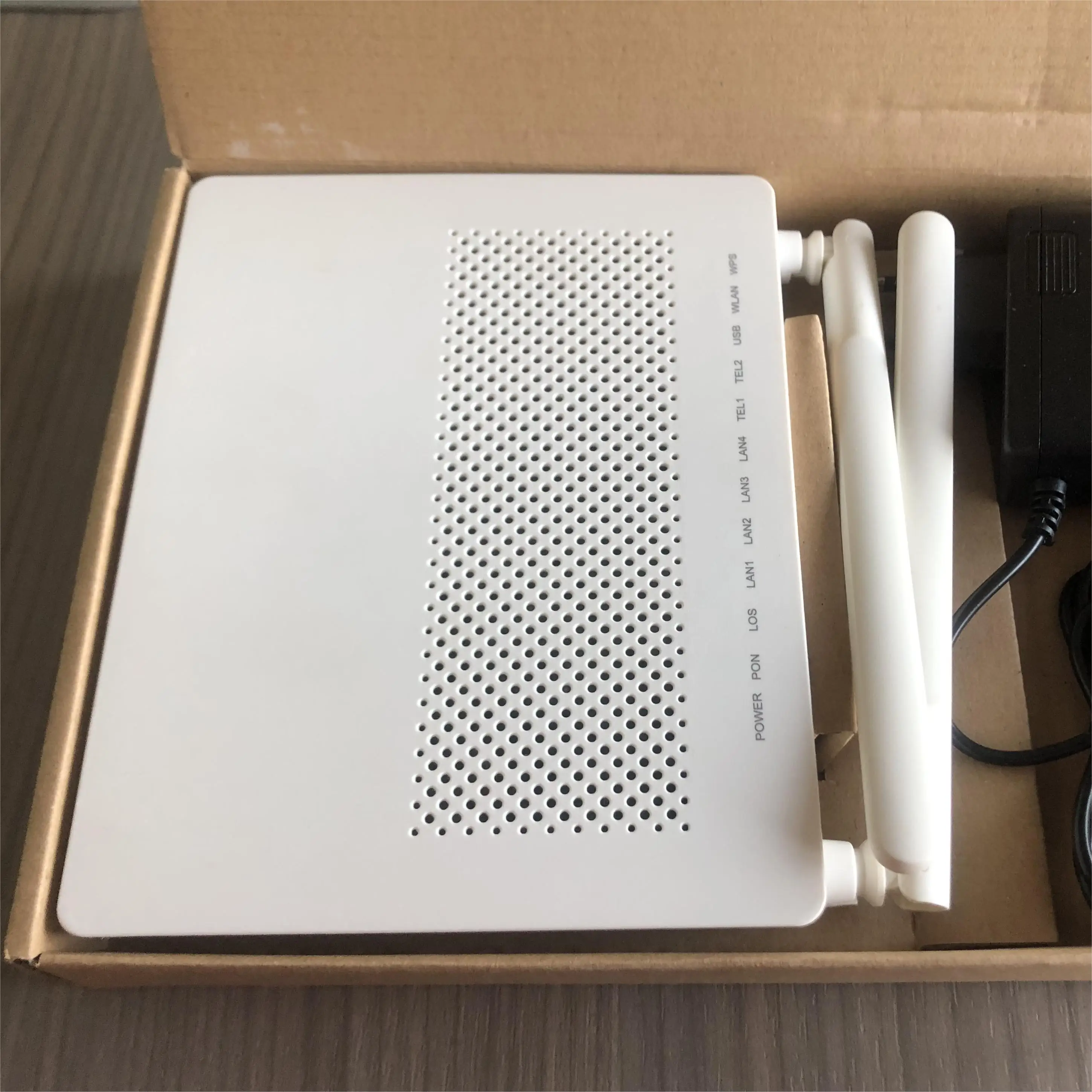 Echolife Hg8245h Gpon Onu 4ge Router Gpon Ont Hg8245h English Firmware ...