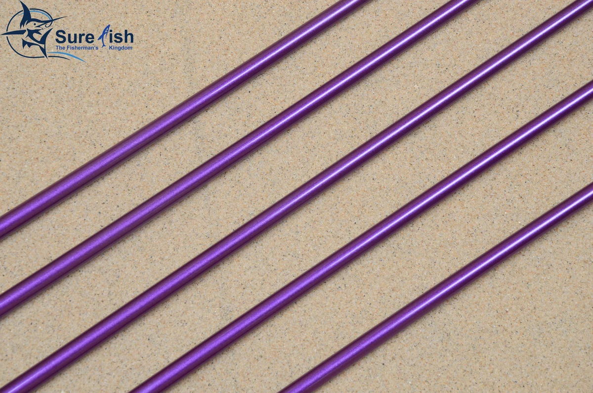 Wholesale Torayca T1100G Carbon Fly Fishing Rod - 270cm IM6 Blank for ...