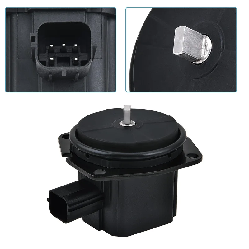 Intake Manifold Runner Control Valve Dodge Charger Magnum Challenger 3 ...