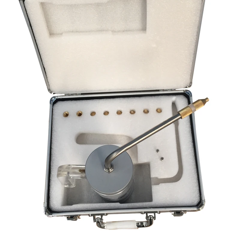 Ln2 Spray Gun Skin Freezing Ydl-300 Cryo Surgical Liquid Nitrogen ...