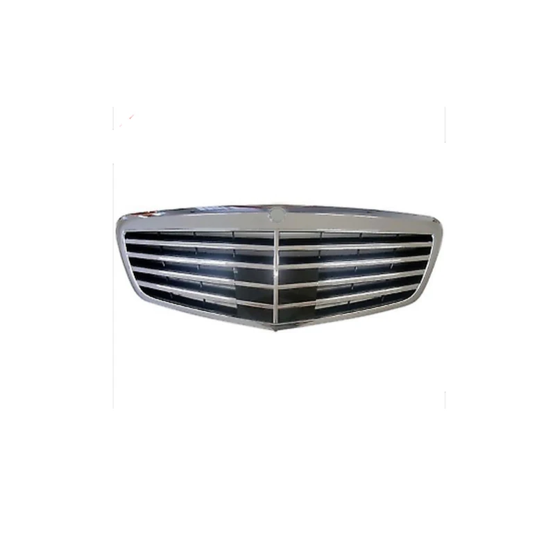 Mercedes-benz MB W221 S350 CGI 4MATIC Front Grille Assembly