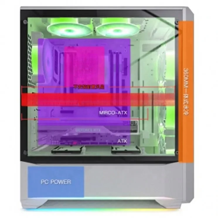 Wholesale Cheap Price System Unit Oem Odm Gaming Core I7 16gb Ram Ssd ...