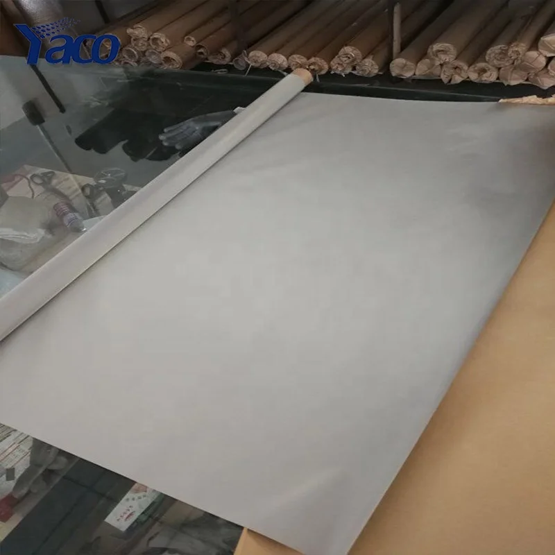 30 40 100 300 500 Micron 100x100 120 200x200 300 Mesh Stainless Steel ...