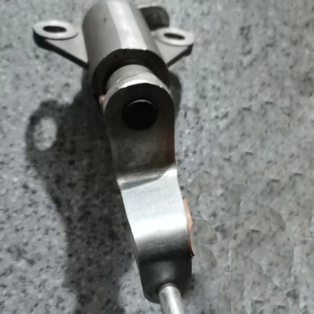 Saic Maxus T60 6mt Shift Cable Bracket C00037118 - Buy Idv V80 D90 G10 ...