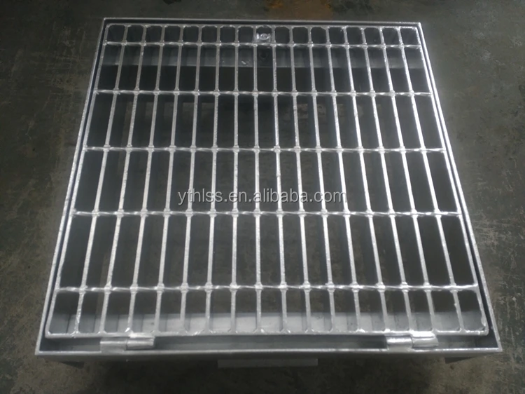 Ms Drain Grating Road Drain Covers And Grates Floor Drain Grate Sump ...