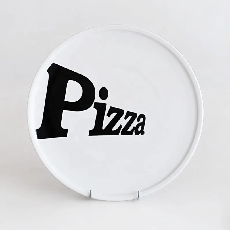 Shop Our Non-Stick Pizza Plates - Perfect for Any Kitchen