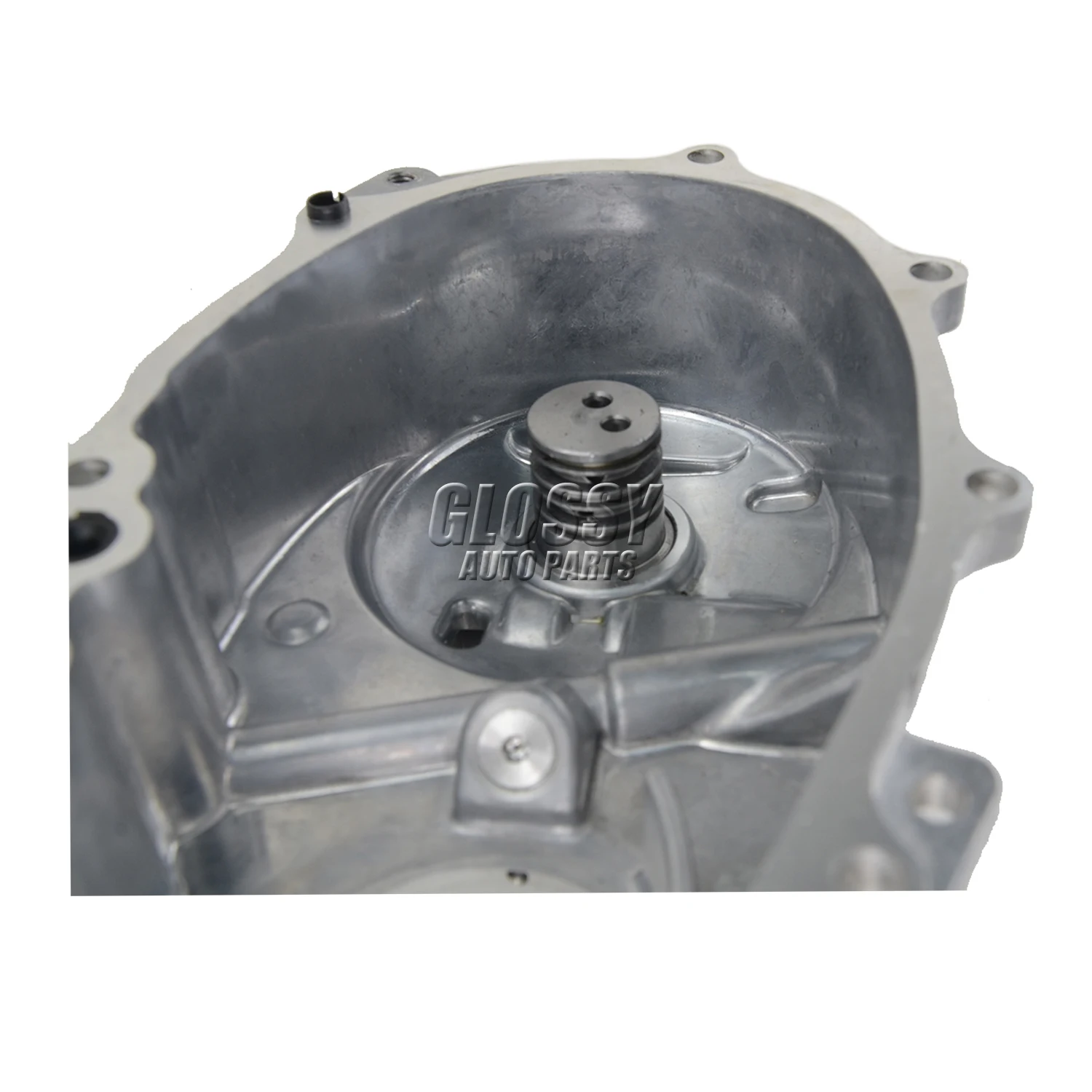 Glossy Engine Side Cover 06F 103 107 G for VW Audi Repair