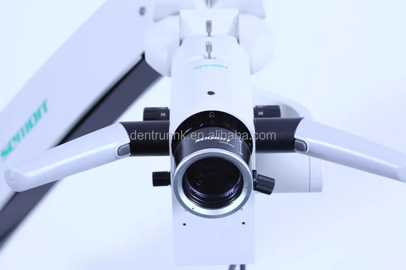 Dental Semorr Dom3000d-4k Microscope Surgical Operating Hd Microscope ...