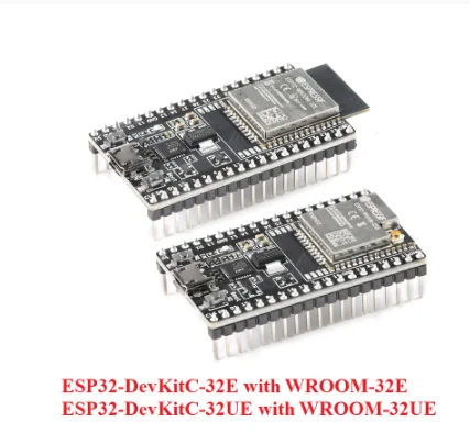 Best Price Esp32-devkitc Core Board Esp32 Development Board Esp32-wroom-32ue - Buy Buy Esp32 ...