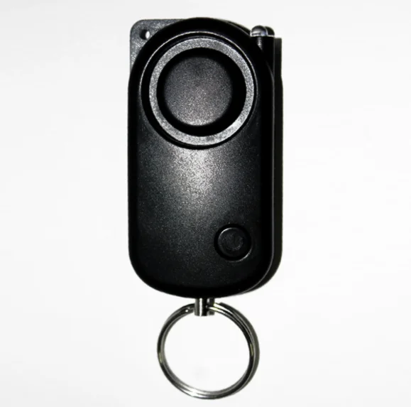 Multi-use Sos Safety Panic Button Self Defense Weapons For Women ...