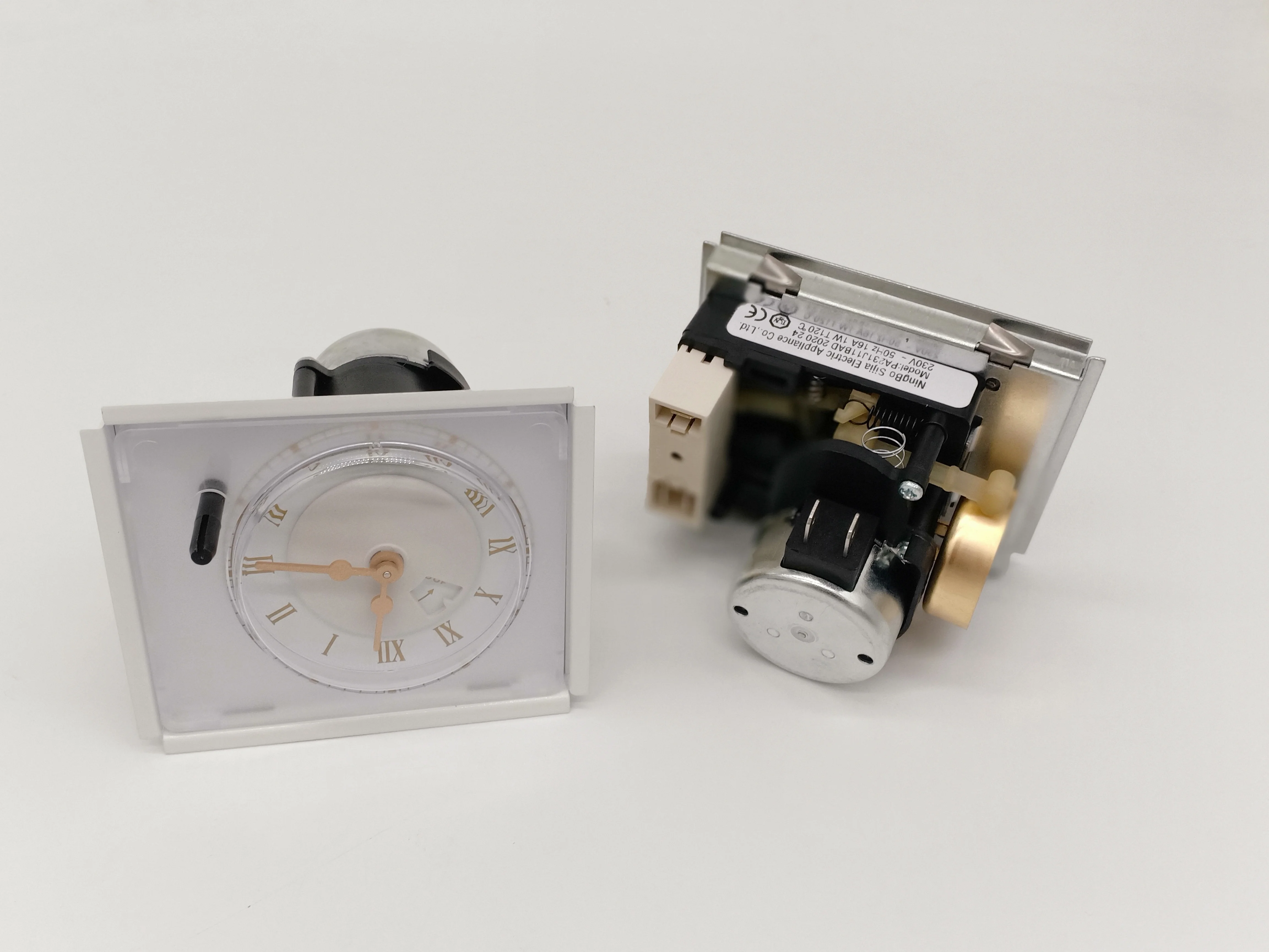 180 Minutes Mechanical Oven Timer With Bell Oven Timer For Gas Stove ...