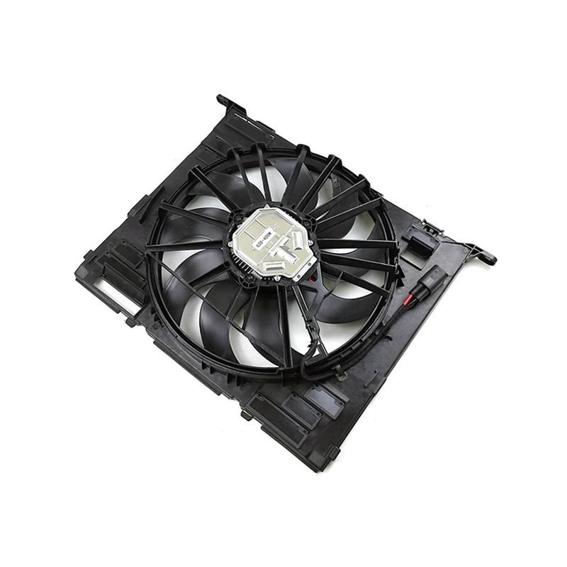 High Quality 400w Black 17428677741 17427933875 17427953569 Cooling ...