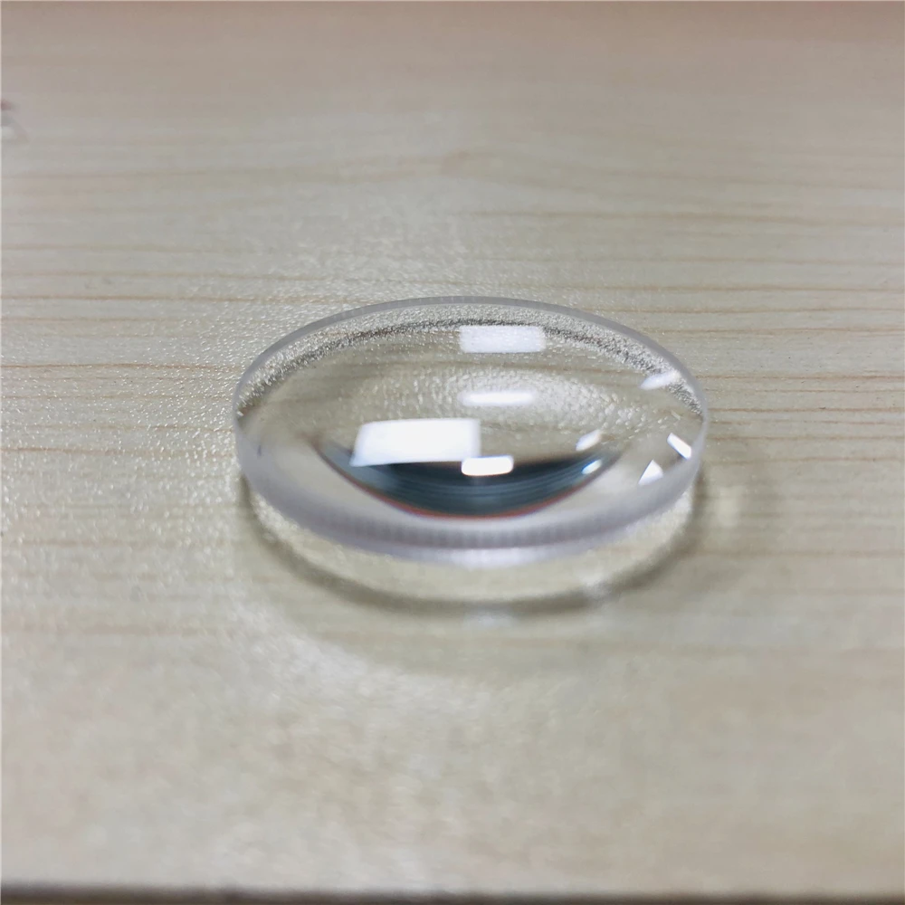 Collimating Achromatic Lenses - Double Convex & Meniscus