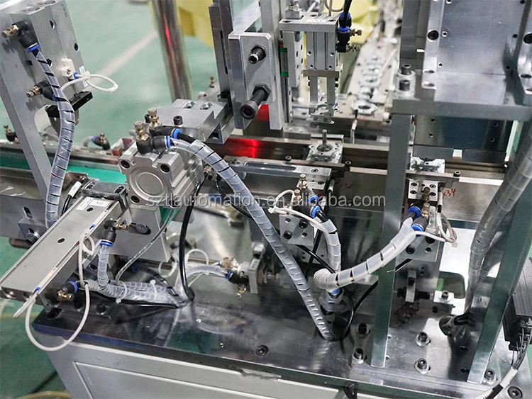 Tianluo Electrical Equipment Oem Wall Rocker Switch Socket Machine ...