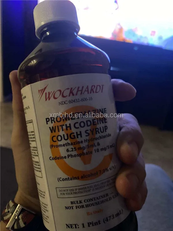 Wockhardt Bottles Packaging Labels Roll - Buy Cough Syrup Label Sticker ...