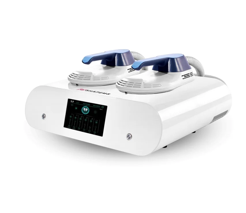 Snf근육 전자기 Ems 쉐이핑 조각 Em 조각 기계 근육 자극 수십 Ems 근육 자극기 전자 펄스 Buy Abs 자극기 Rf Ems 전기 Ems 조각 기계 모양 조각