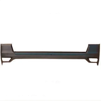 68109898ac 68109898aa 68109898ab Upper Rear Bumper Cover For Jeep ...