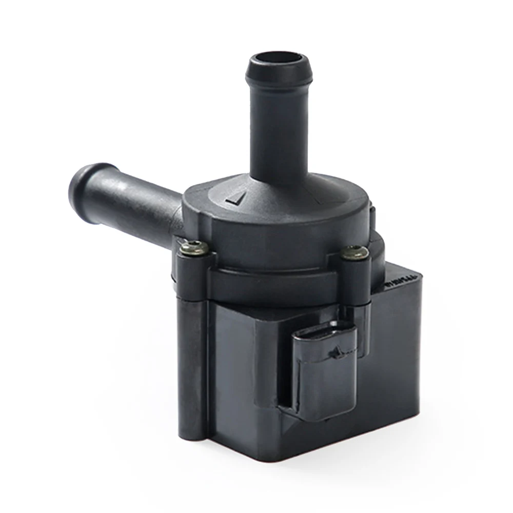 Auxillary Coolant Water Pump Cm5g-8c419-aa For Ford Transit 2015-2021 1 ...