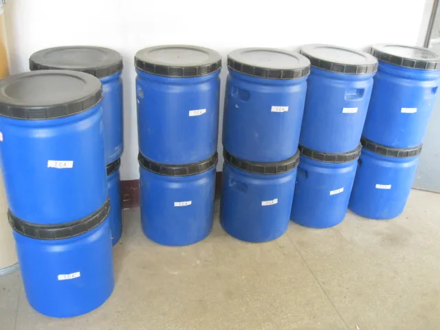 Hot Selling High Quality Chloral Hydrate Powder Cas 302-17-0 - Buy ...