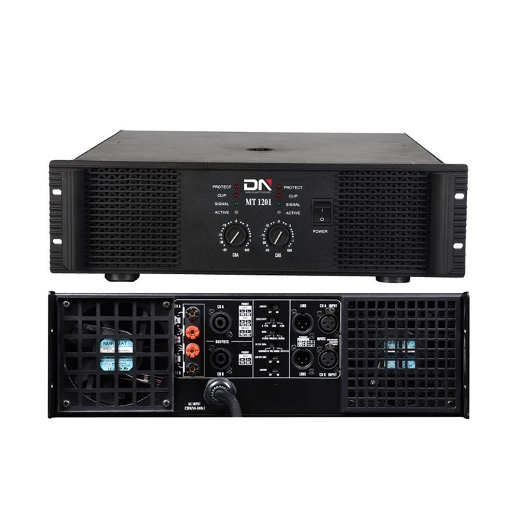 STK Amplifier Guide: How to Choose, Use & Replace Them