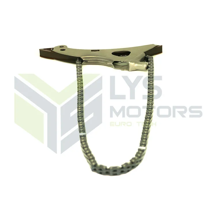 正时链条套件A2760500717 2760502416 2760502316适用于梅赛德斯W212 W213 W166 X222 V222 ...