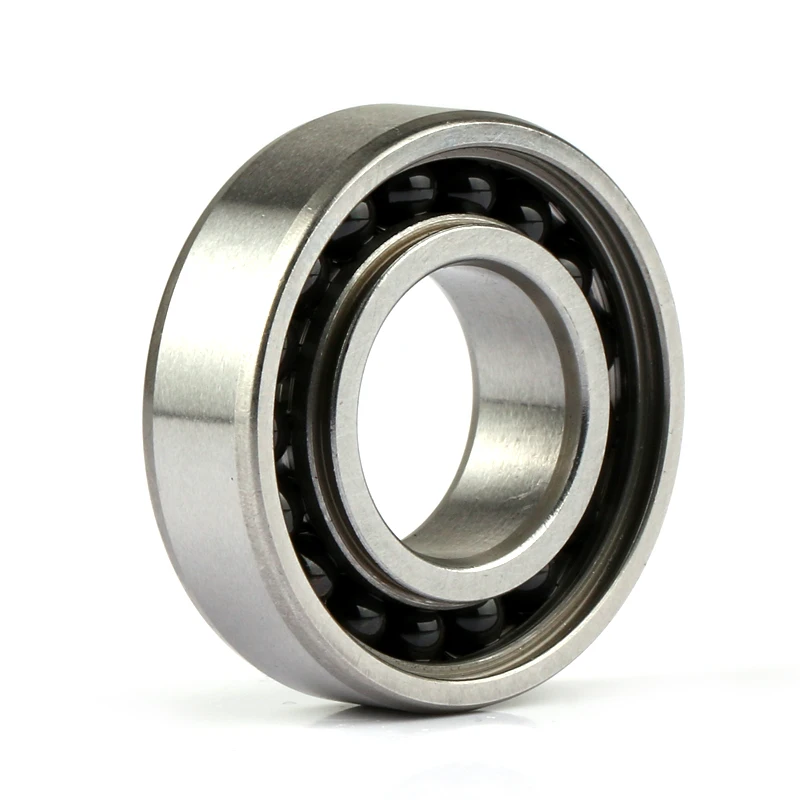 708 Hybrid Ceramic Bearing - Durable Si3n4 Balls for Turbochargers