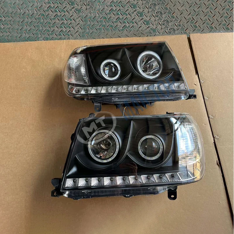 Maictop Car Accessories - Facelift Upgrade for Land Cruiser 100 Series