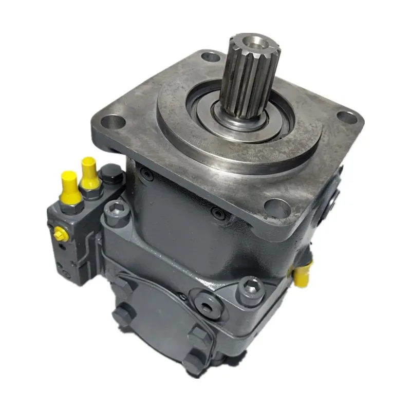 Rexroth A11VO serie A11VO60 A11VO95 A11VO130 A11VO190 A11VO260 ...