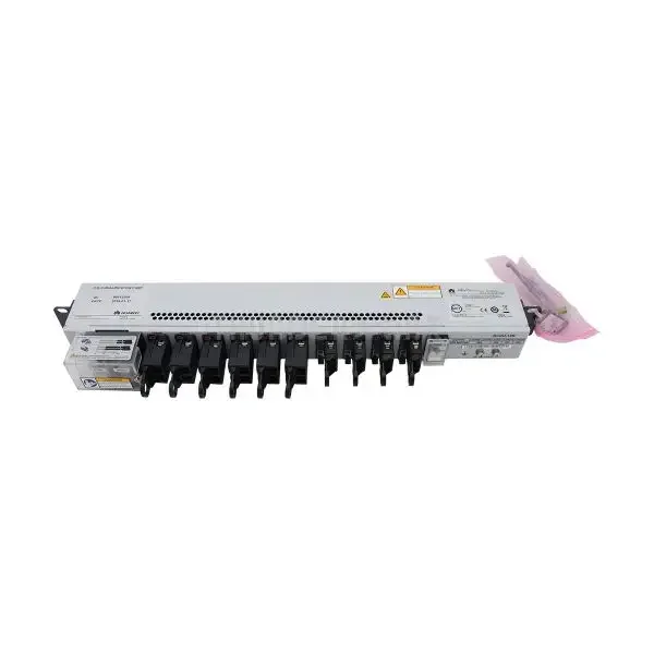 Huawei Dcdu12b Power Distribution Unit Dcdu-12b 1u 19 Inch Cabinet 48v ...