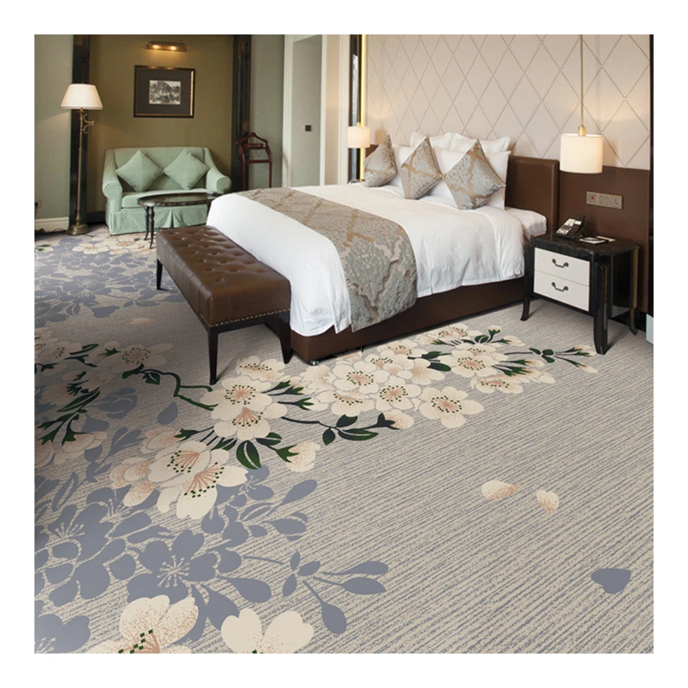 カスタム壁に壁ナイロンプリントカーペットkailiホテル用 - Buy ホテル用ナイロンプリントカーペットkaili、カスタムウォールツー ...