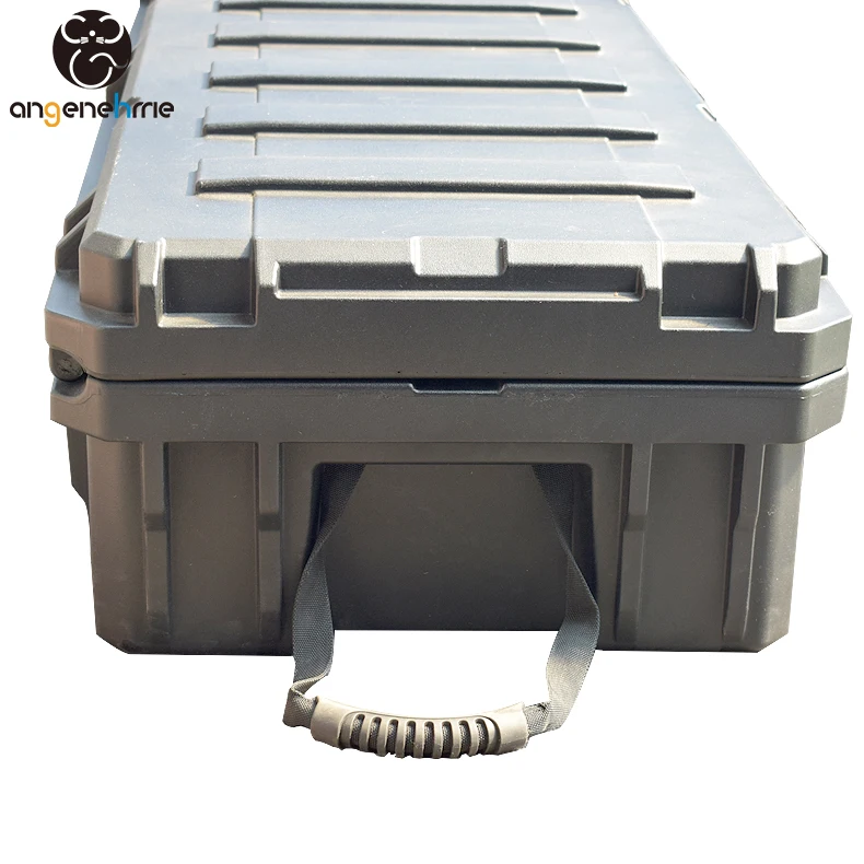 Wholesale Large Car High Quality Case Tool Chest Offroad Heavy Duty ...